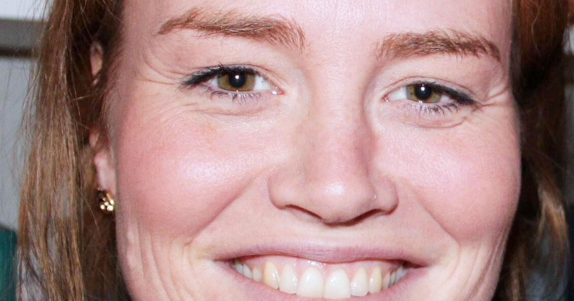 Iðraólga – samvinna ólíkra heilbrigðisstétta. Sara Bjarney Jónsdóttir ...