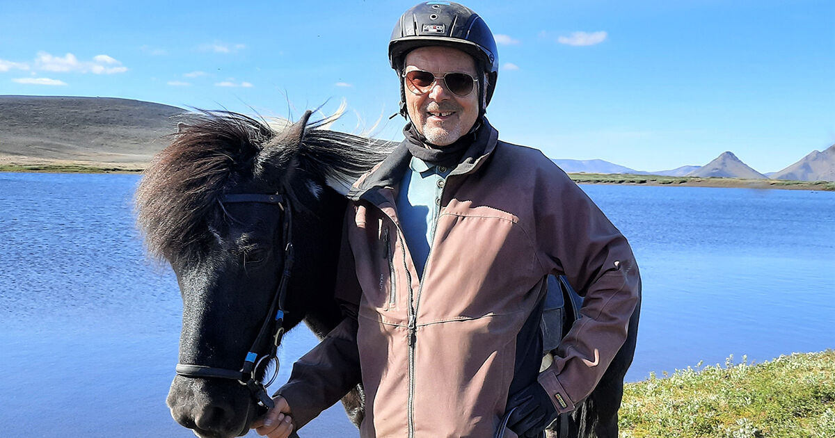 Liprir pennar. Tilveran á tímum COVID. Ragnar Danielsen | 10. tbl. 106 ...