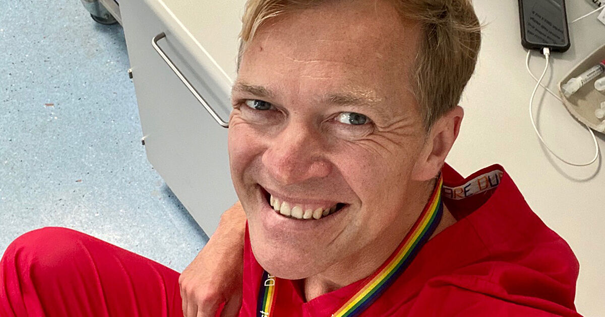 Raddir lækna erlendis - COVID-19. Helgi Jóhannsson svæfingalæknir í ...