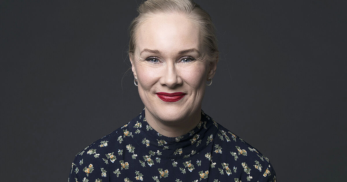 Mannaflagreining Læknafélags Íslands. Ingvar Freyr Ingvarsson og ...