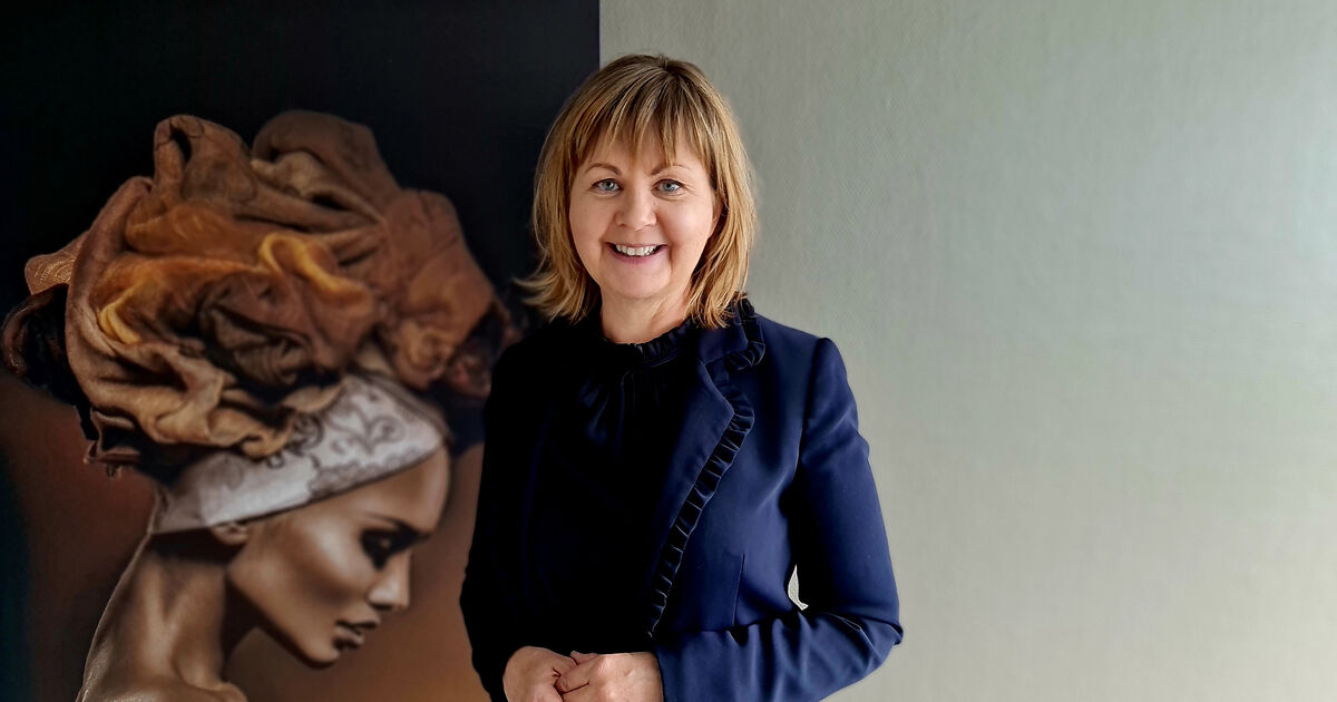 Opna nýja þjónustu fyrir konur í heilsugæslunni, Erla Gerður ...