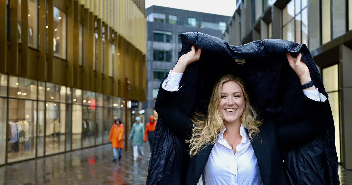 Ragna Sigurðardóttir sveiflast á milli pólitíkur og læknisfræði | 10 ...