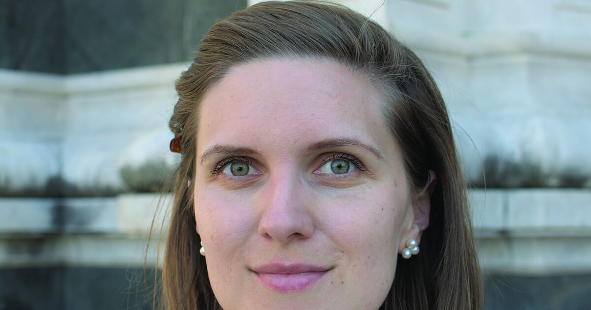 Gildi skimana, ávinningur og tap. Kristín Helga Birgisdóttir | 11. tbl ...