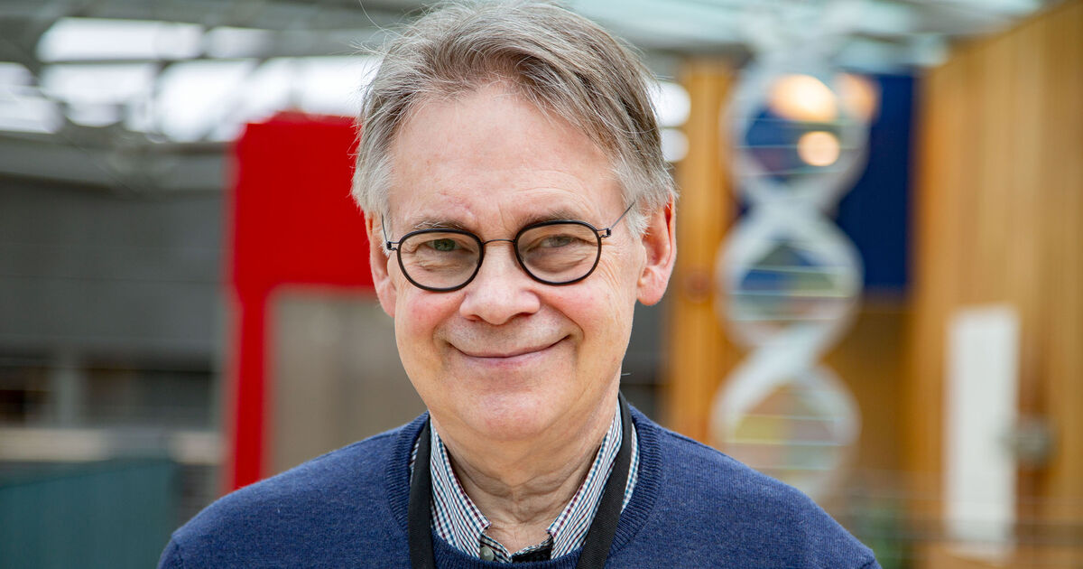 Sérgreinin mín. Lungnalækningar. Steinn Jónsson | 01. tbl. 109. árg ...