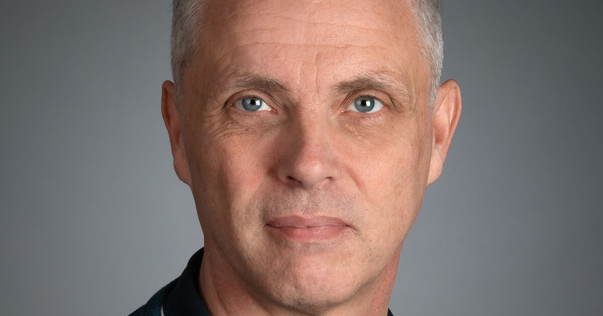 Bréf til blaðsins. Þetta flugöryggi. Atli Einarsson | 10. tbl. 109. árg. 2023 | Læknablaðið