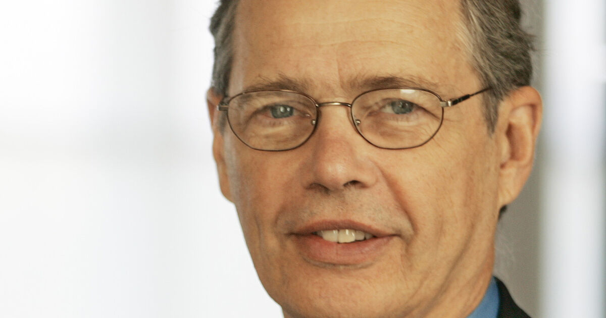 Minning - Thomas Max Achenbach - 1940-2023 | 04. tbl. 110. árg. 2024 ...