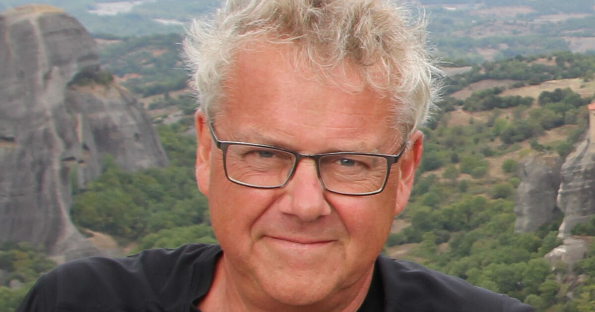 Sérgreinin mín. Klínísk lífefnafræði. „Það er ekki til neinn ...