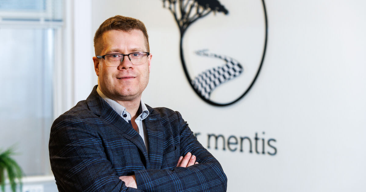 Per mentis innblásin af „sænska módelinu“ | 03. tbl. 112. árg. 2026 ...